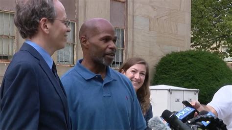 Nassau Da Seeks To Retry Man Released From Prison After Murder