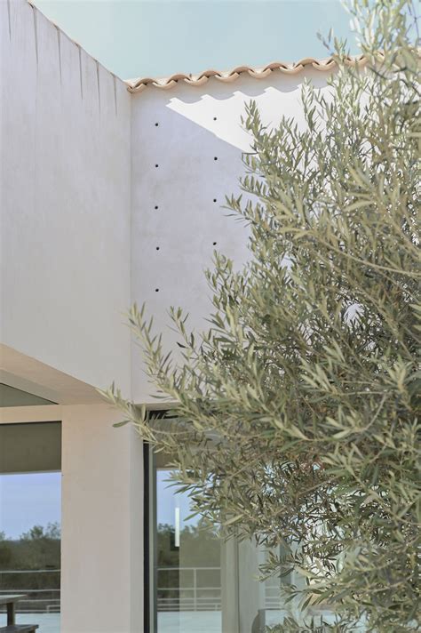 Mediterranean Rural Essence Son Bardissa By Buc Arquitectura Metalocus