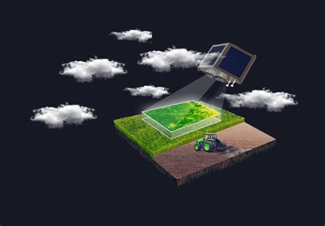 Remote Sensing Data Analytics How Satellites Make Agriculture Smarter Big Data Analytics News