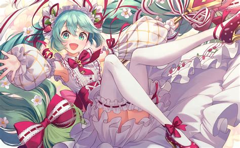 Hatsune Miku Vocaloid Image By Kuze Zerochan Anime Image Board