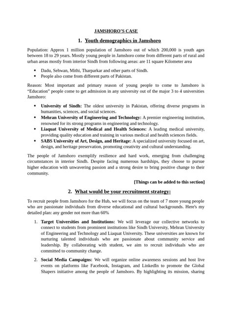 Hub Interview Prep Pdf Teachers Leadership