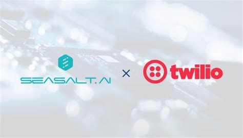 Twilio Seasalt Ai Extends Partnership To Build Multi Country Contact Centres Marketech Apac