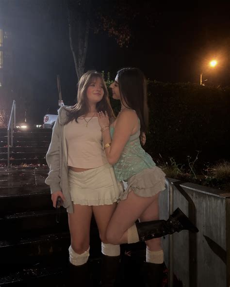 Ruby🫀 And Nat🩵 Instagram