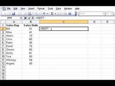 Excel Trick YouTube