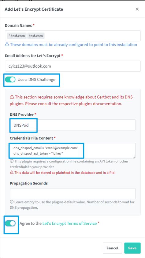 玩转docker反向代理神器Nginx Proxy Manager 知乎