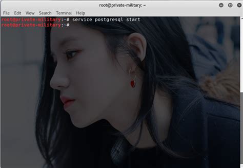 Kali Linux Solusi Masalah Metasploit Failed To Load Plugin Database