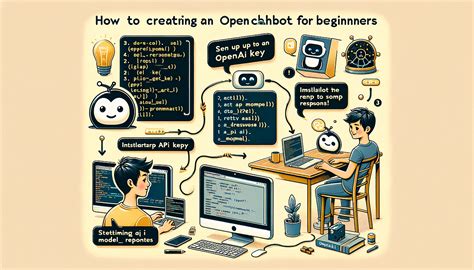 Creating An Openai Chatbot — A Beginners Guide By Techwithjulles Medium