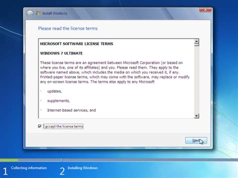 Install Windows The Ultimate Step By Step Guide