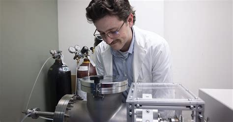 Two Dimensional Nanomaterial Sets Record For Expert Defying Counter