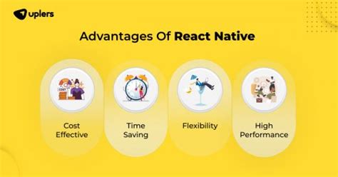 Examples Of Insanely Successful And Popular React Native App Uplers