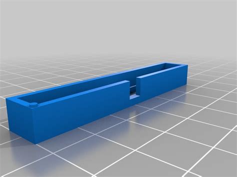 Pin Header By Migi Download Free STL Model Printables Com