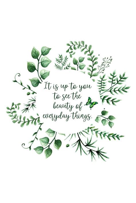 36 Green Thumb Quotes Sayings Educolo