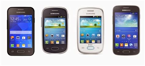 Daftar Harga Hp Samsung Android Dibawah Juta Terbaru Kumpul Android