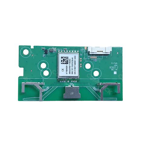 Módulo Wi Fi Wct5b Tv Philips 55pug7906