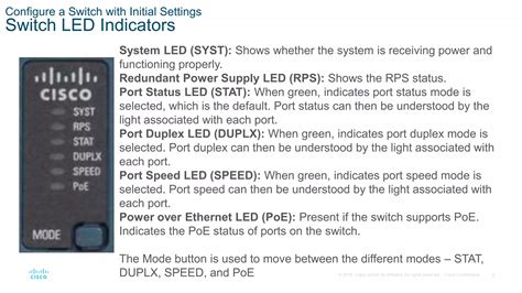 Module 1 Basic Device Configurationpptx