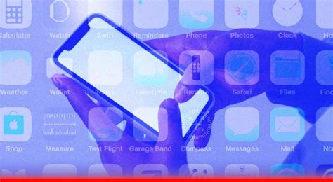 The Cyber Security Hub™ On Linkedin I Installed 100 Apps And Left My Iphone Idle It Reached