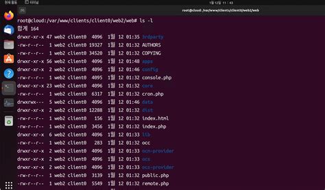 Cron Not Working Ispconfig ℹ️ Support Nextcloud Community