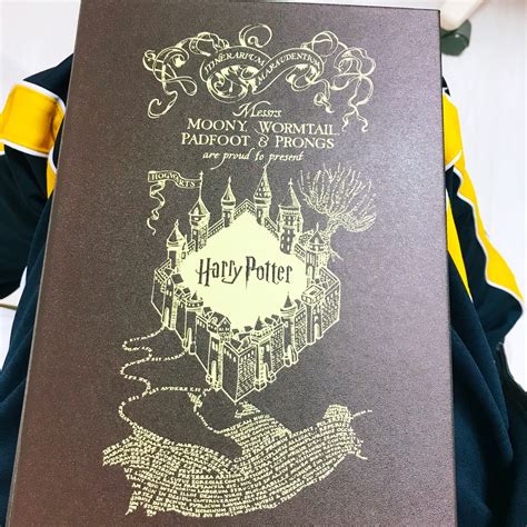 해리포터x할리스커피 머로더즈다이어리 콜리 Colley