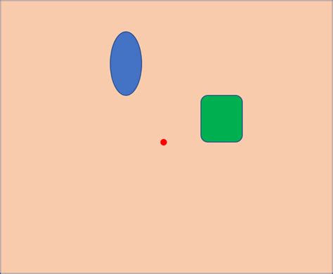 In Python Numpy Array How To Know Which Object Is Nearer To One Point