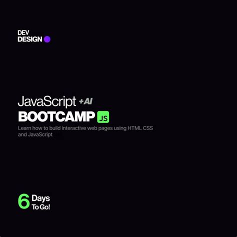 Joseph Brendan On Linkedin Who Can Join Our Upcoming Javascript Bootcamp Ui Ux Designers Product