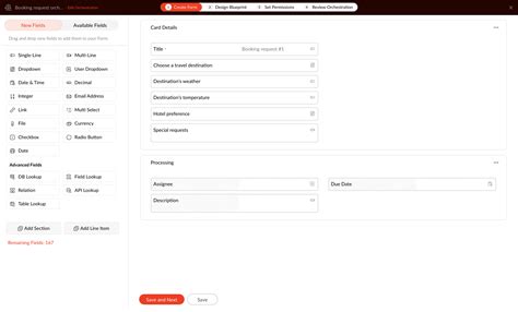 use client scripts to fetch data from third party applications or
