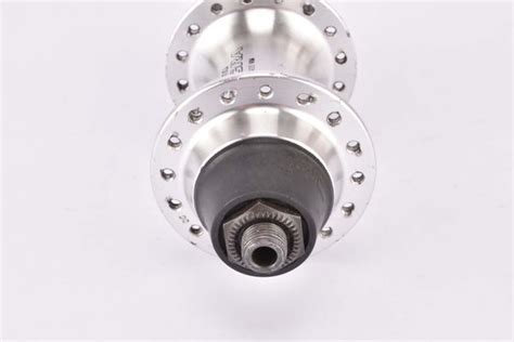 Shimano Tiagra Fh 4400 9 Speed Hyperglide Rear Hub With 32 Holes From