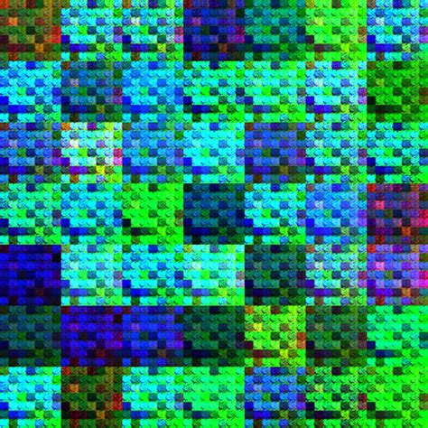 Iterated Function Systems Ifs Signal