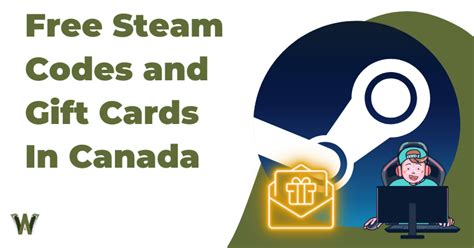 14 Ways To Get Free Steam Codes And T Cards In Canada 2026