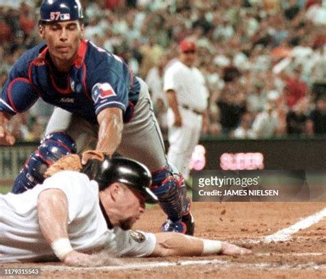 Marcus Bagwell Photos And Premium High Res Pictures Getty Images