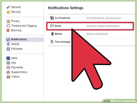 Ways To Unsubscribe WikiHow