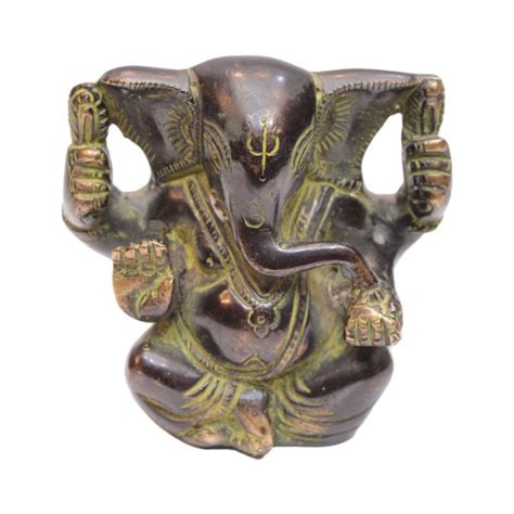 Lord Ganesh Statue Np