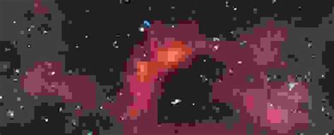 Астрономы разглядели первый свет Вселенной родившийся на заре времён Хабр