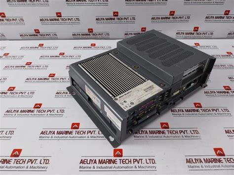 Allen Bradley 6181p 2pxp Industrial Integrated Display Computers 240v Aeliya Marine