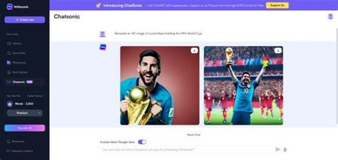 What Is Chatsonic AI The Best ChatGPT Alternative Explained Dataconomy