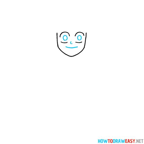 How To Draw Deku How To Draw Easy