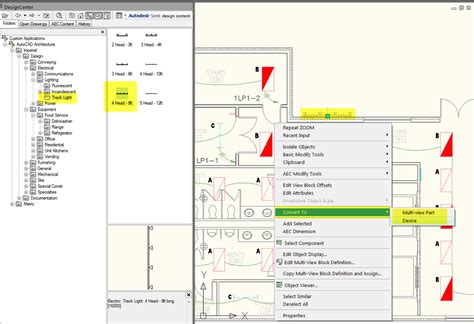 Autocad Mep Универсальное решение для проектировщиков