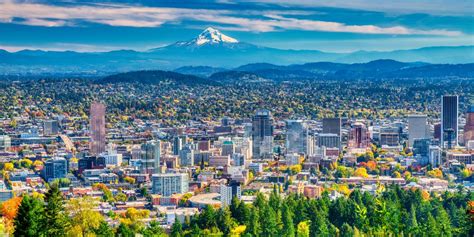 Things To Do In Portland Klm Travel Guide Klm Hong Kong 香港
