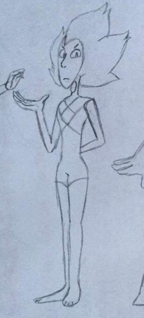 Euclase Redraw Steven Universe Amino