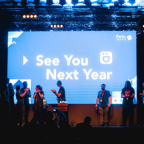 Porto Tech Hub No Linkedin Pth Portotechhub Techporto
