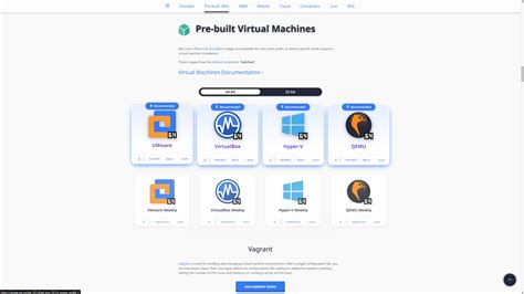 Migrating From Parrot OS To Kali Linux