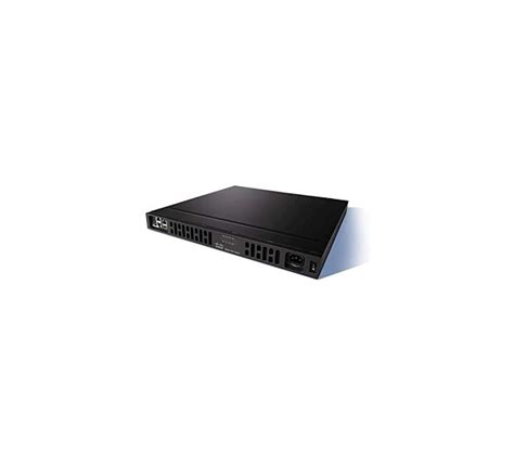 Cisco 4331 K9 Integrated Router Services Tekcom Nairobi Ke
