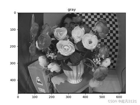 用python将文本形式的yuv格式的图像三个分量分别显示python Opencv 显示yuv图片 Csdn博客