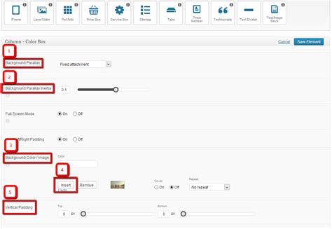 Guide To Parallax Effect In Builder Construction Architect Renovation Builder Construction