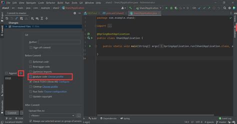 Idea工程上传到gitlab与gitlab工程下载到idea（非命令行操作，idea端操作）idea 本地项目上传gitlab Csdn博客