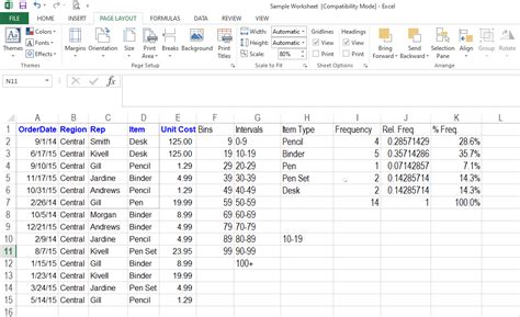 Printing Excel Spreadsheet Everything You Need To Know