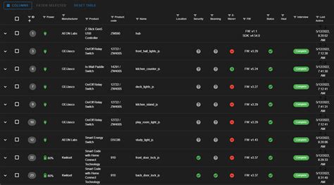 The New Zwave JS To MQTT Interface Full Install