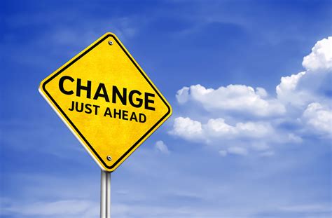Changes For March Condition Book