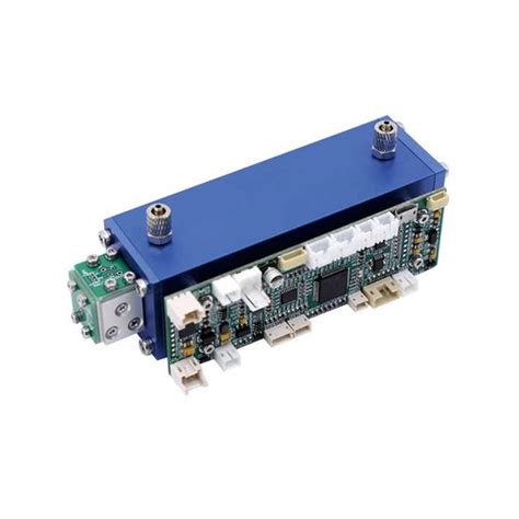 China Gas Detector Zirconium And Platinum Oxidized O2 No2 No Nox