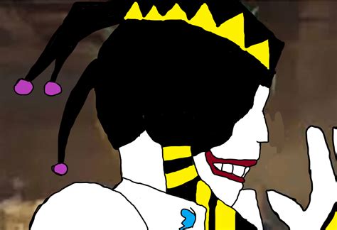 Why Is Master Jonkler In Love With A Man Is He Fucking Gay As In