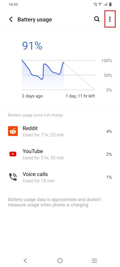 How To Check Battery Health On Your Android Phone